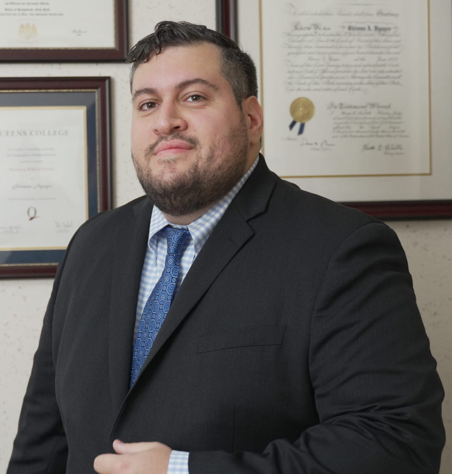 Shim Law |Personal Injury, Immigration & Family Lawyers NY
