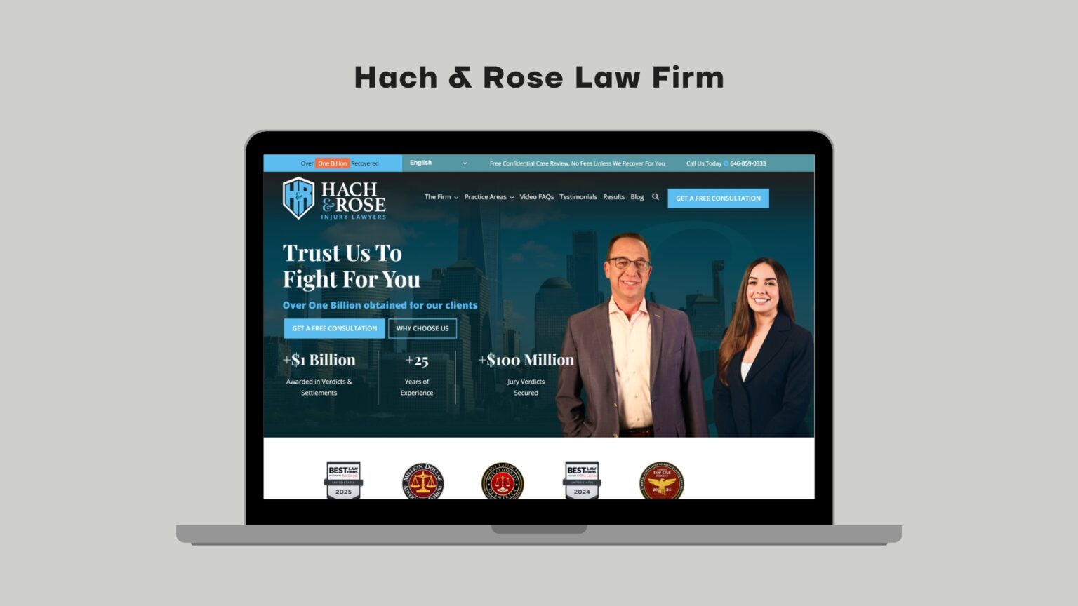 Top 10 Best Car Accident Lawyers in New York City 2026 Guide